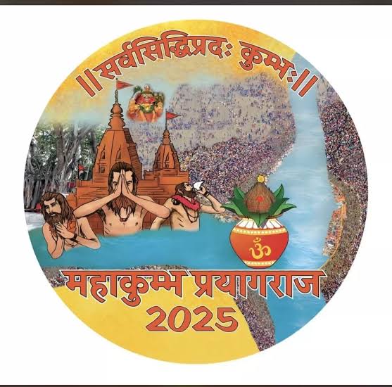 Maha Kumbh 2025: The Hindu Pride of Bharat Cultural Heritage ...